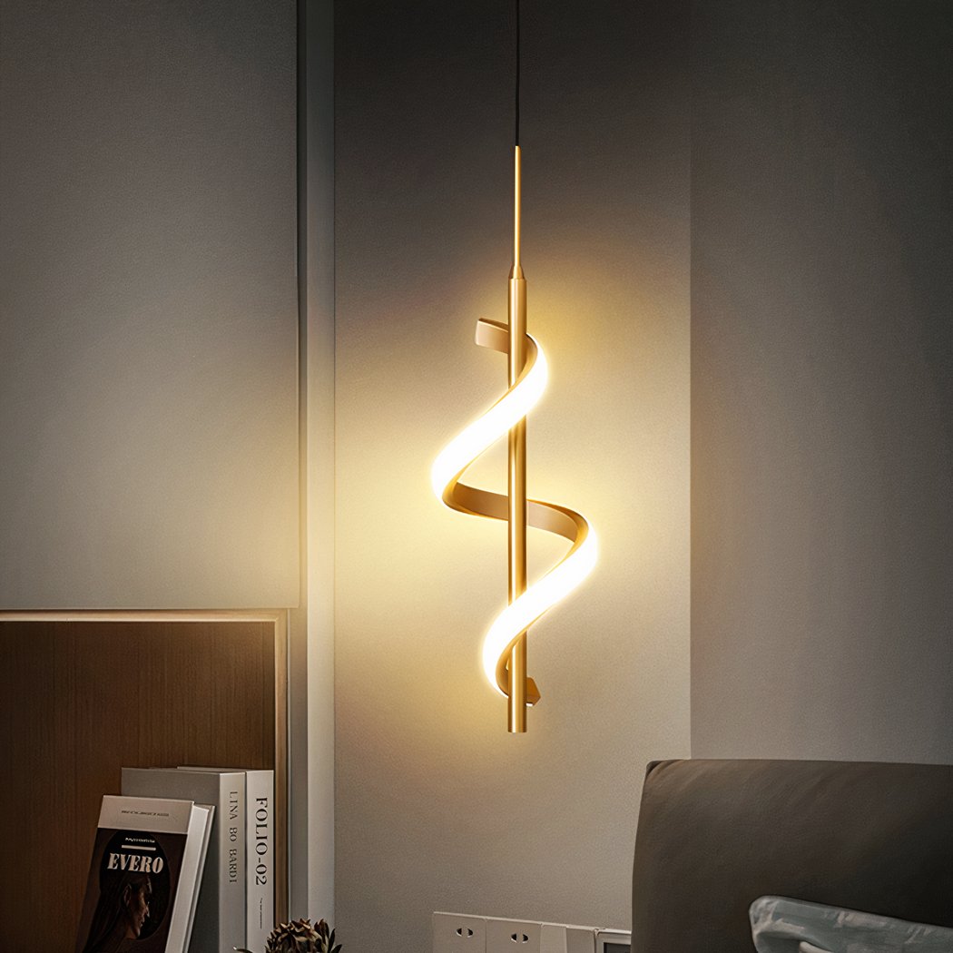 LED design hanglamp • Verlichting Trends